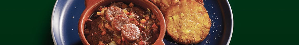 Condimentos en Costa Rica: Salsa Lizano y otros