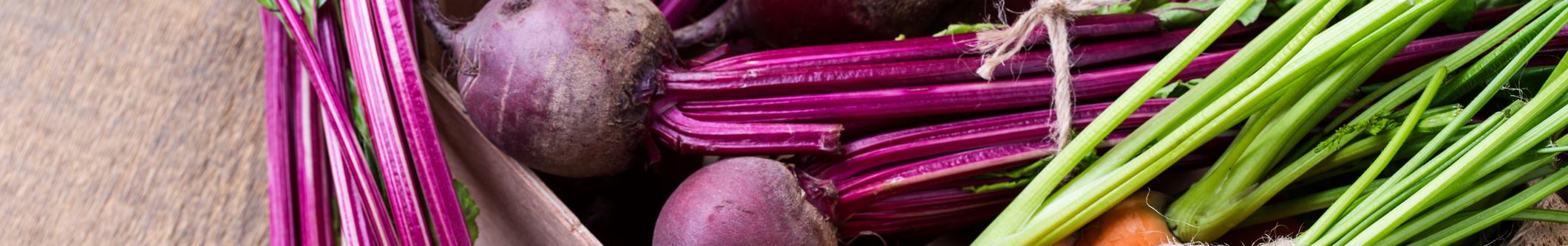 7 ideas para usar los tallos comestibles en tu restaurante